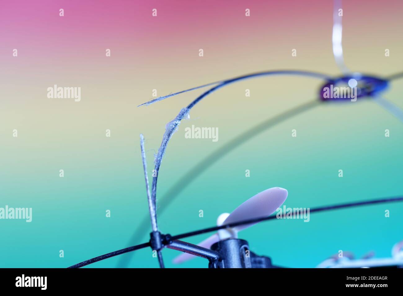 Fiberglass rod hi-res stock photography and images - Alamy