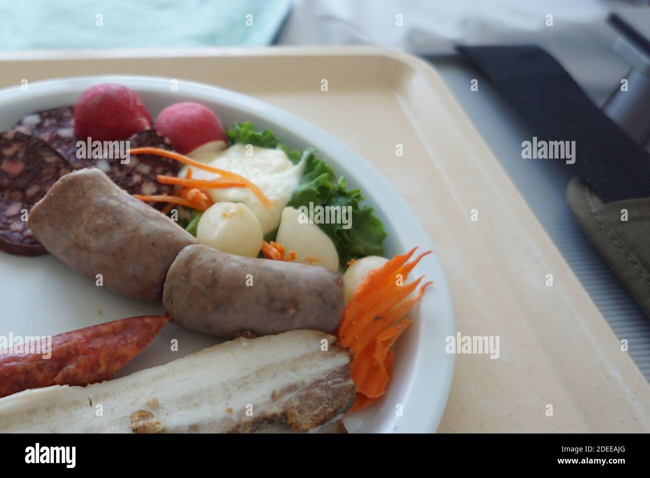 Dinner 1970 hi-res stock photography and images - Alamy