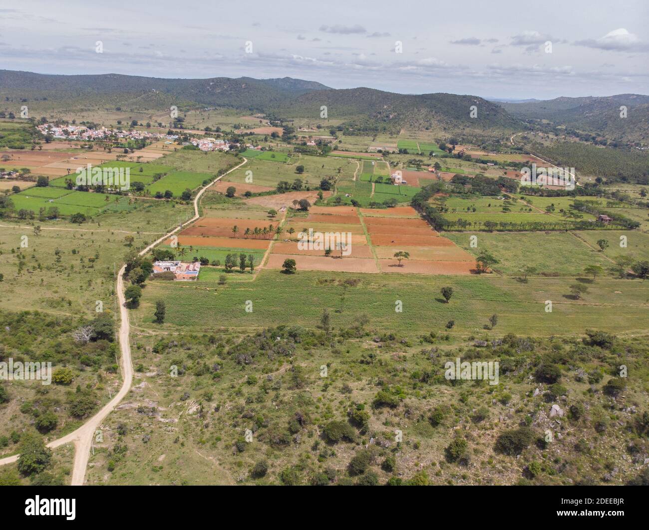 Drone india hi-res stock photography and images - Alamy