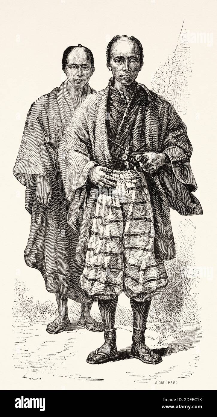 Daimyo The Most Powerful Feudal Rulers From The 10th Century To The