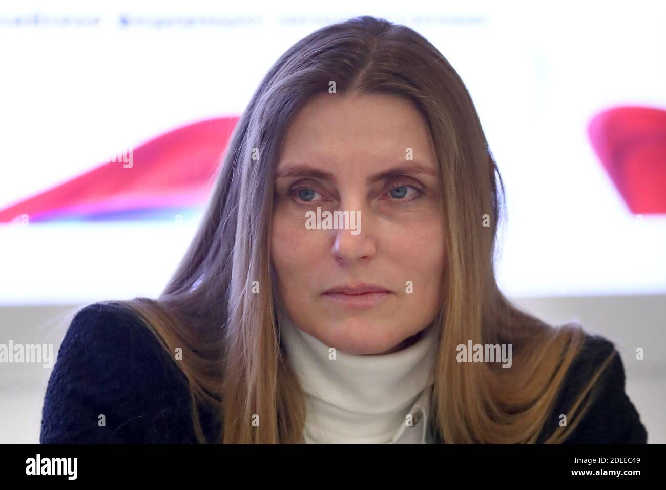 Privalova High Resolution Stock Photography and Images - Alamy