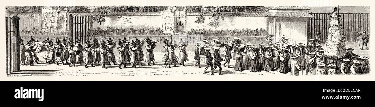 Tatar Traditional Costume High Resolution Stock Photography and Images ...