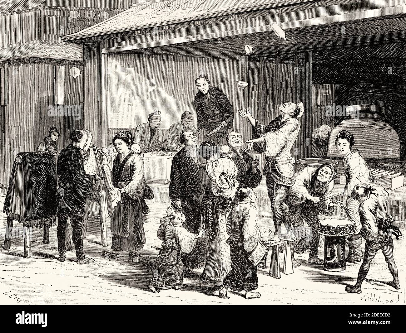 Eugene collache hi-res stock photography and images - Alamy