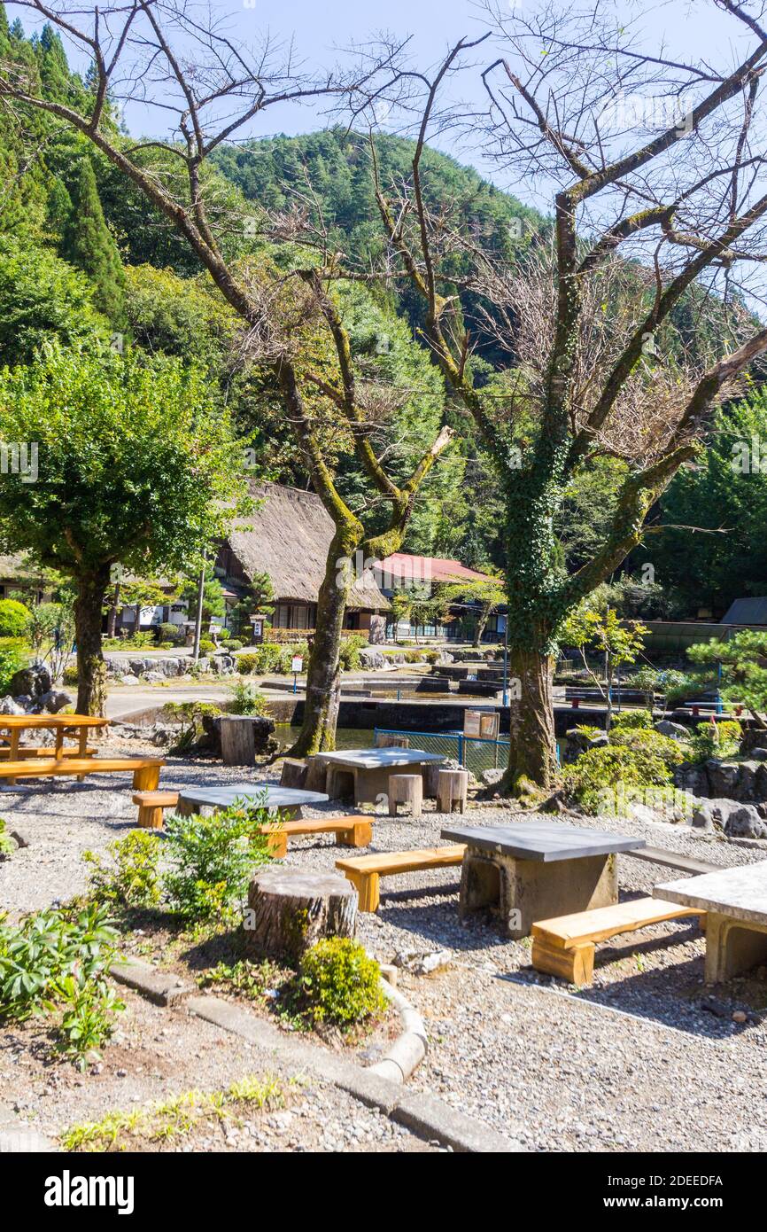 Aichi japan hi-res stock photography and images - Alamy