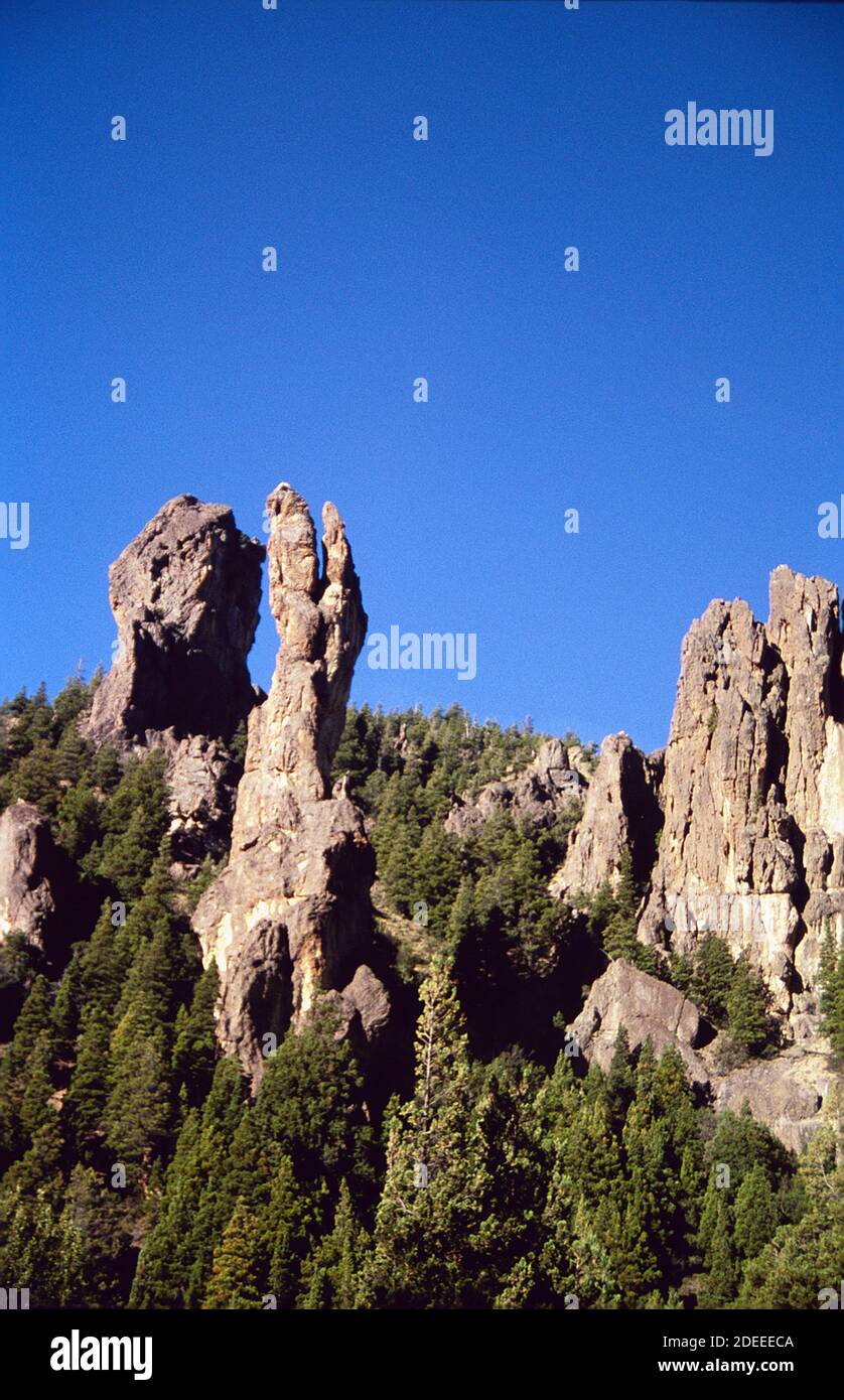 Encantado valley hi-res stock photography and images - Alamy