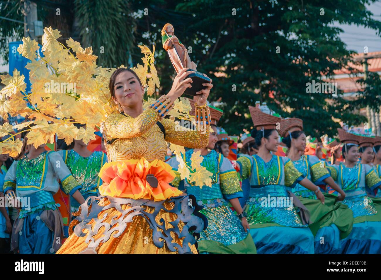 Lingayen Festival