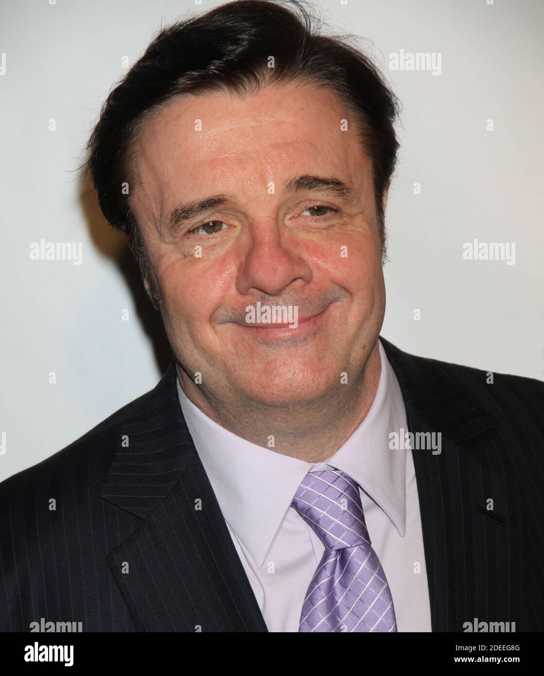 Nathan Lane 2013Photo By John Barrett/PHOTOlink /MediaPunch Stock Photo ...