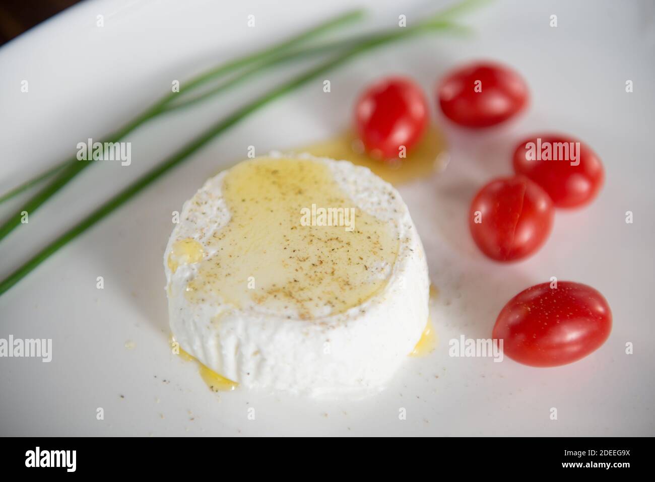 Fresch cheese hi-res stock photography and images - Alamy