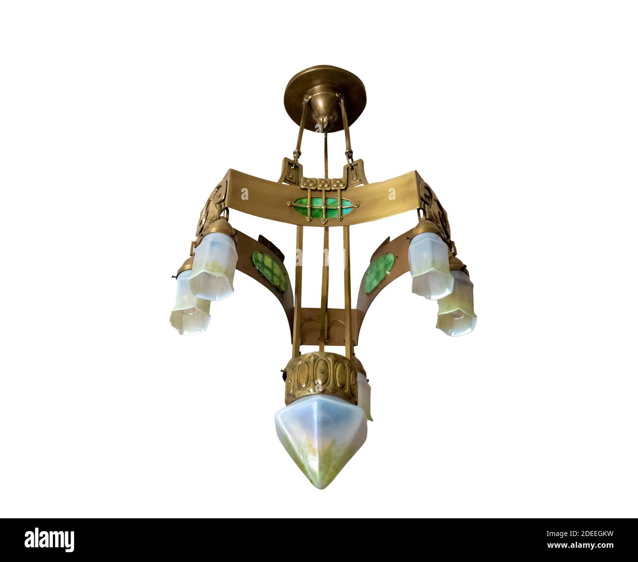 Medieval ceiling design Cut Out Stock Images & Pictures - Alamy