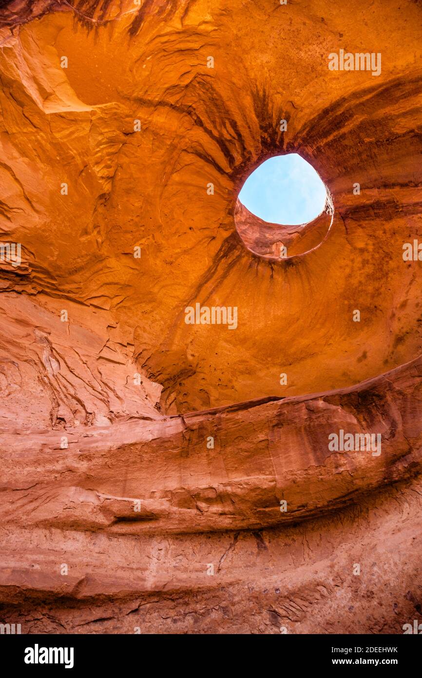 Strange rock formation hi-res stock photography and images - Alamy