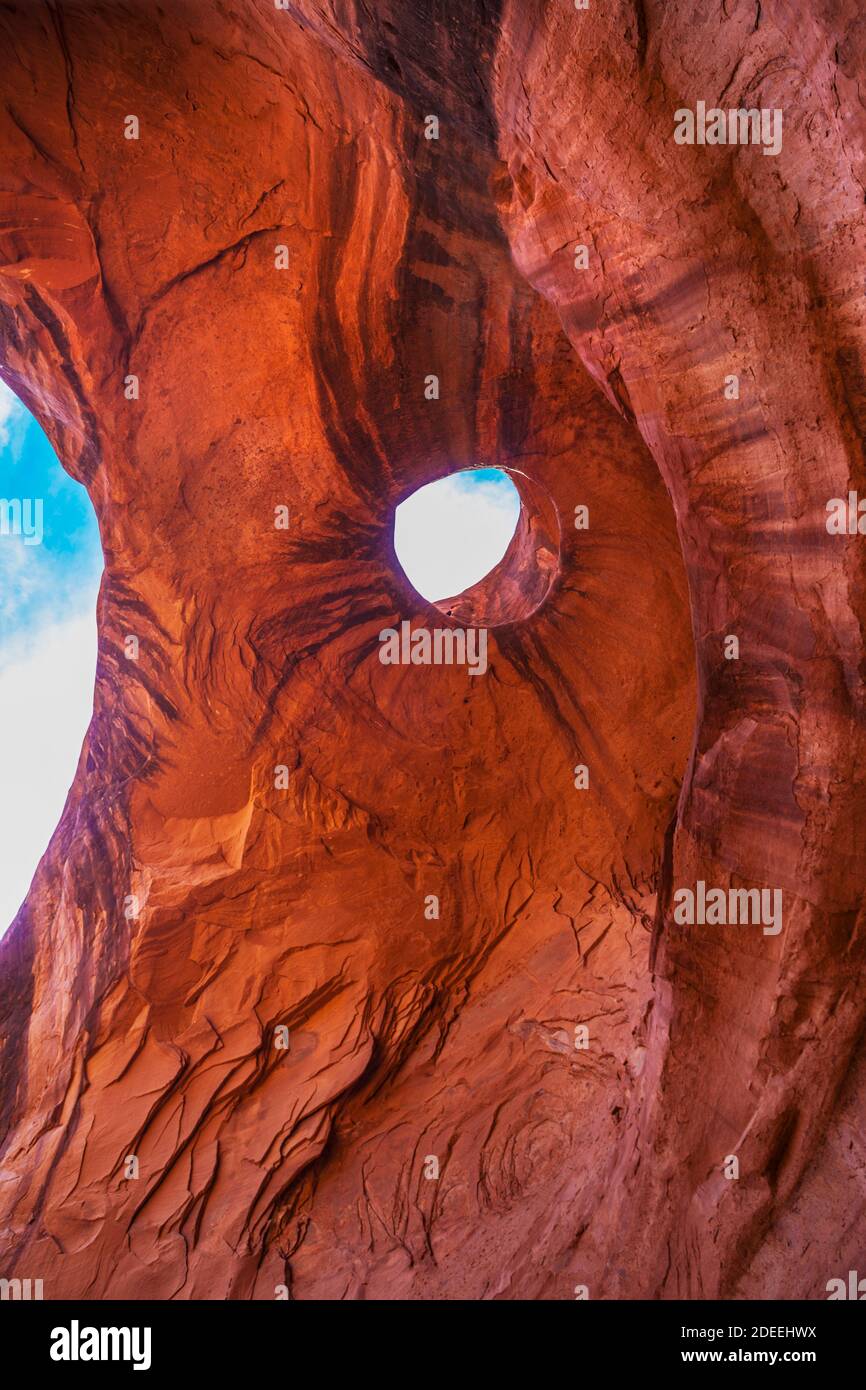 Strange rock formation hi-res stock photography and images - Alamy