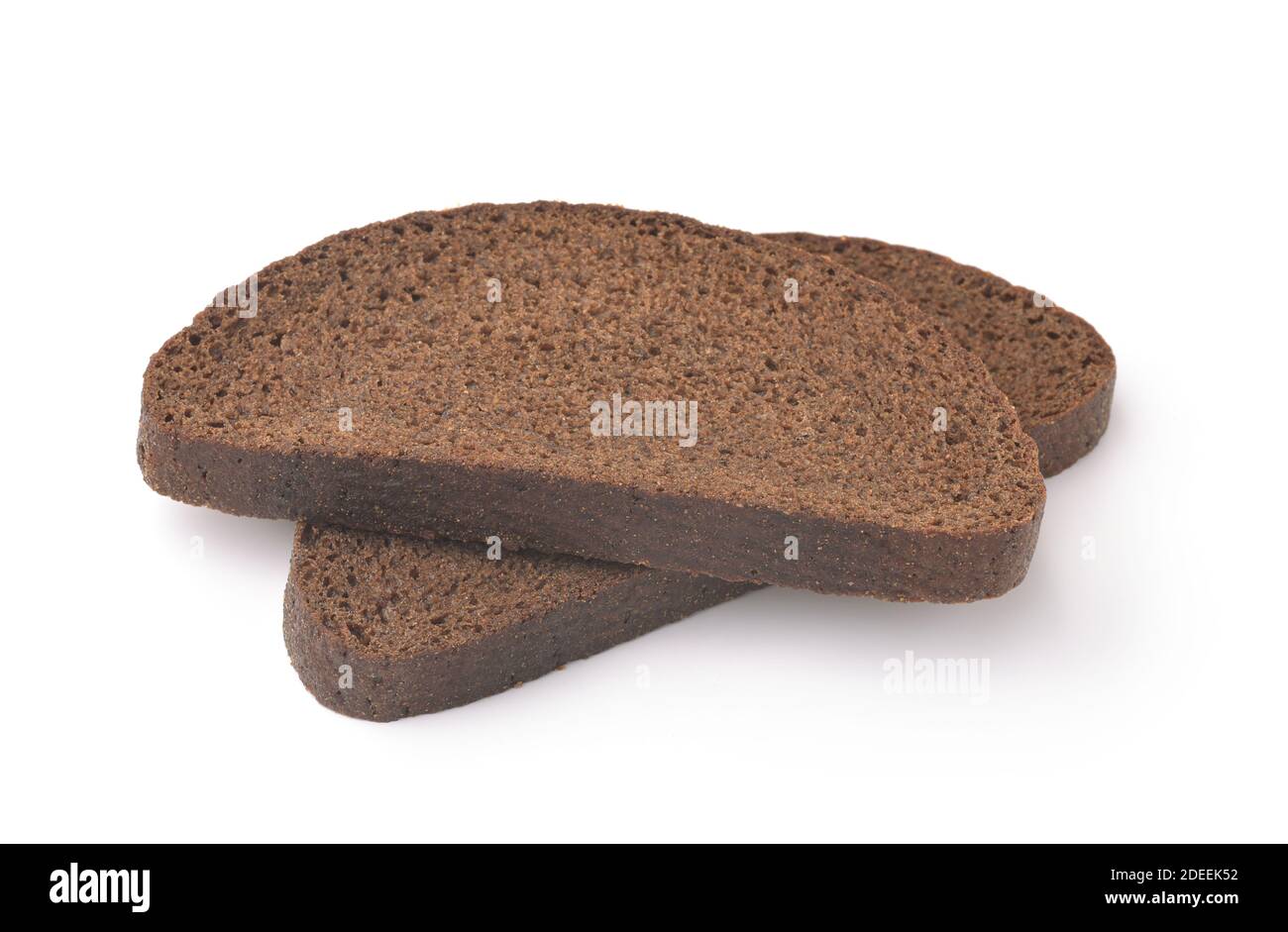 Sliced fresh rye bread on hi-res stock photography and images - Alamy
