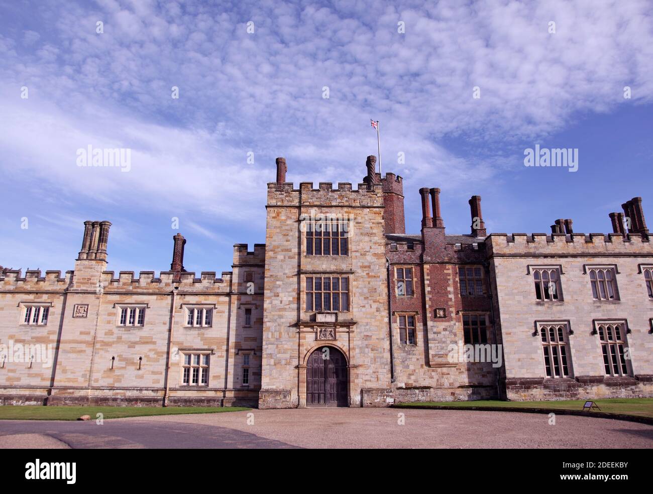 Penshurst place hi-res stock photography and images - Alamy