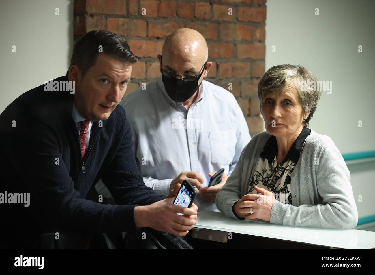 Seamus finucane hi-res stock photography and images - Alamy