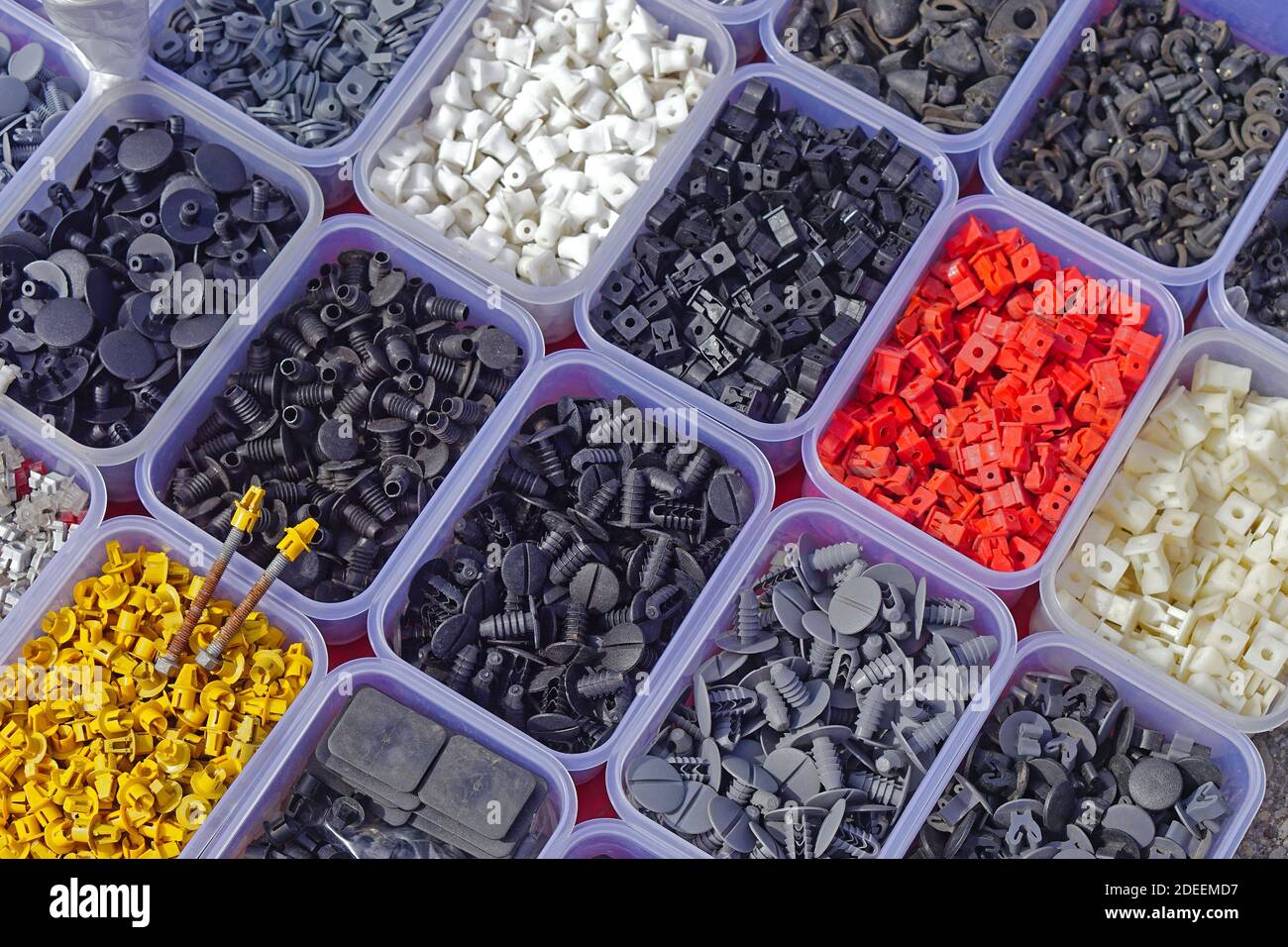 Various small hi-res stock photography and images - Alamy