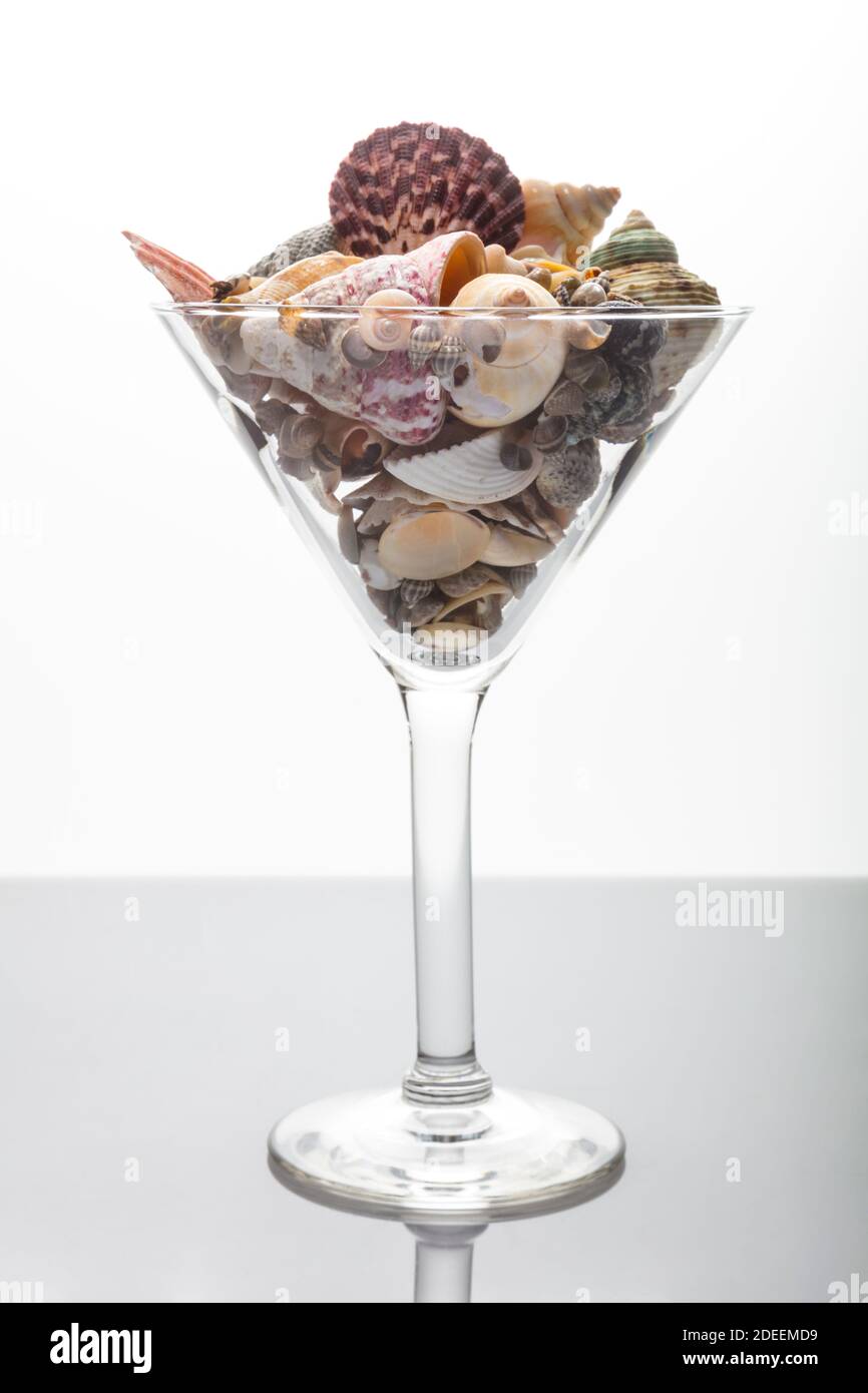 Drink glass studio hi-res stock photography and images - Alamy