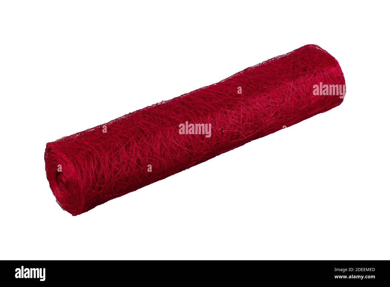 Abaca fabric. Handmade Abaca Fiber Sheet Craft. Abaca Scrunch Mesh Roll ...