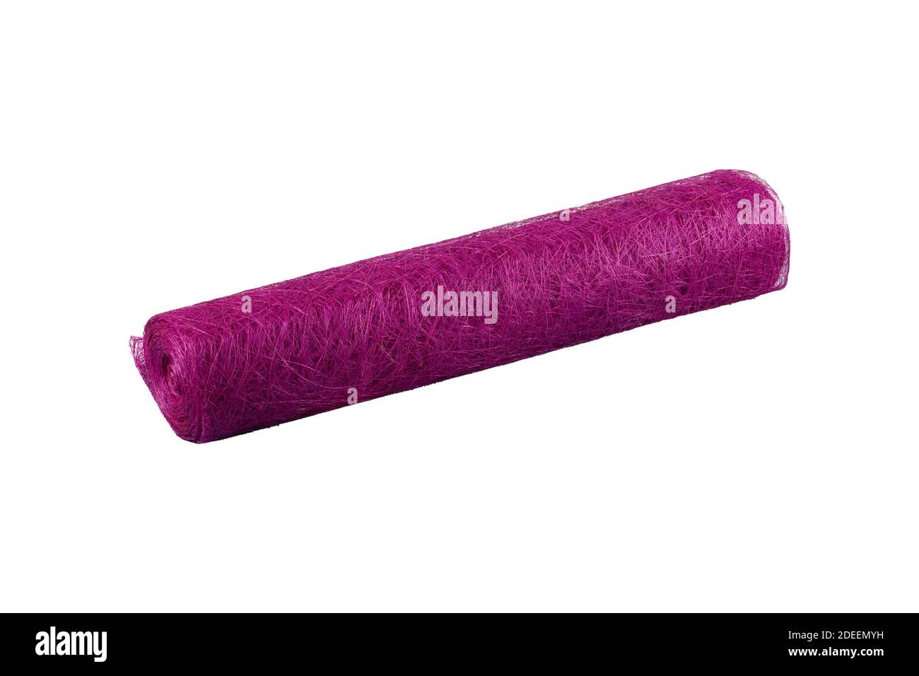 Abaca fabric. Handmade Abaca Fiber Sheet Craft. Abaca Scrunch Mesh Roll ...