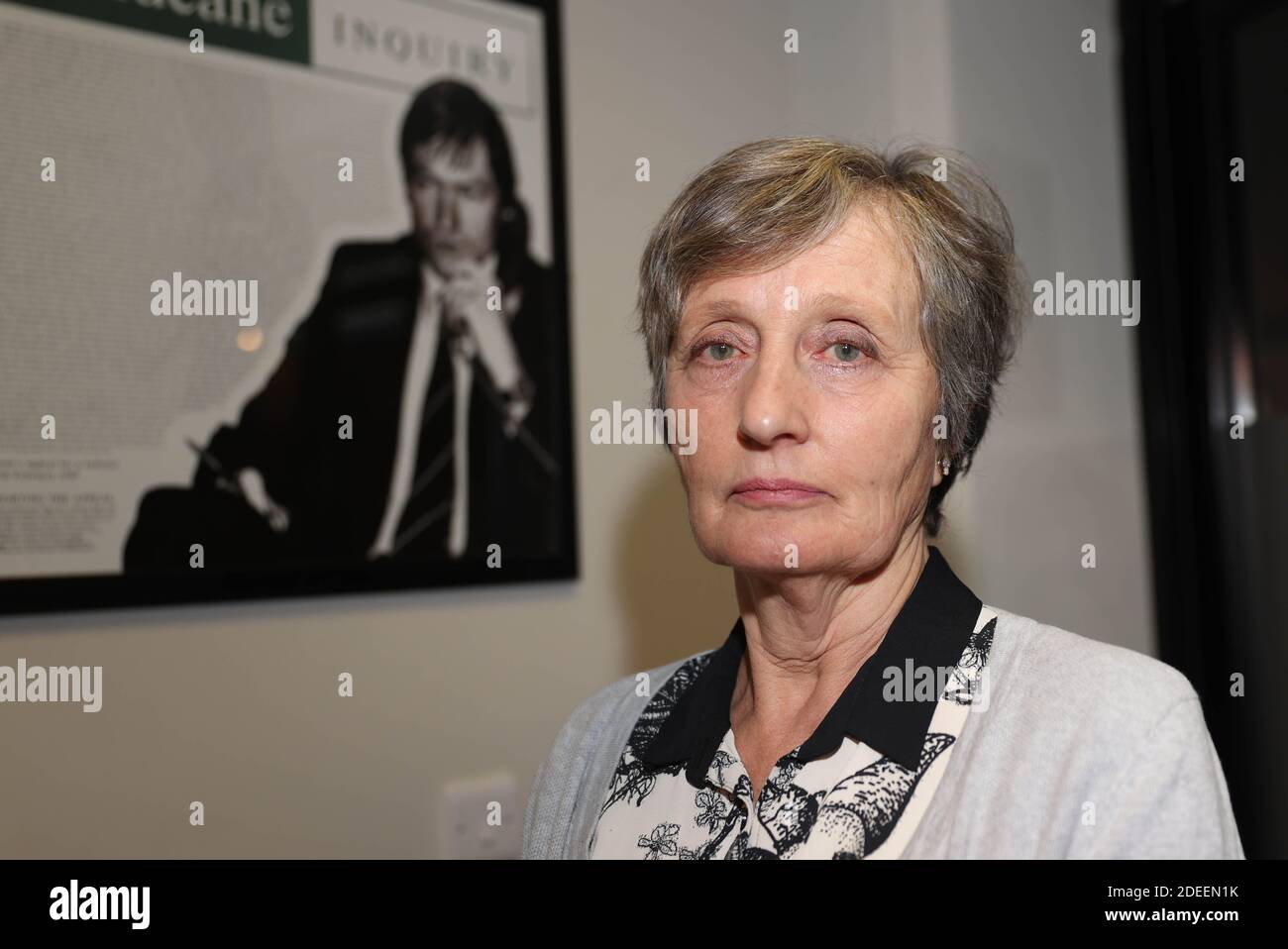 Geraldine finucane hi-res stock photography and images - Alamy