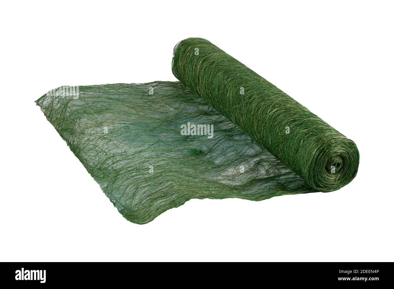 Abaca fabric. Handmade Abaca Fiber Sheet Craft. Abaca Scrunch Mesh Roll ...