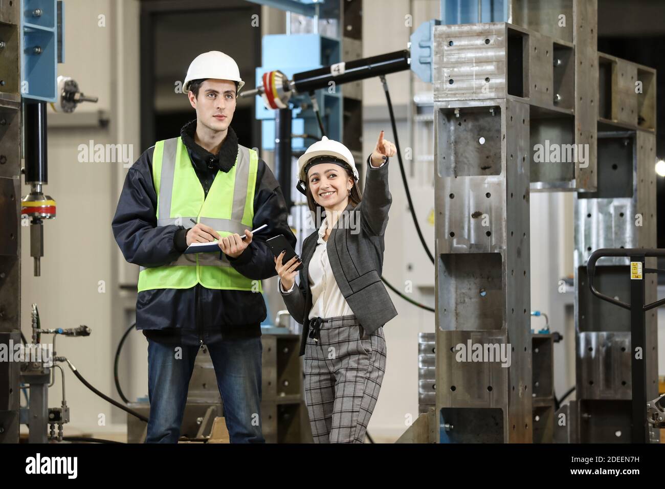 Aerospace engineer airplane hi-res stock photography and images - Alamy