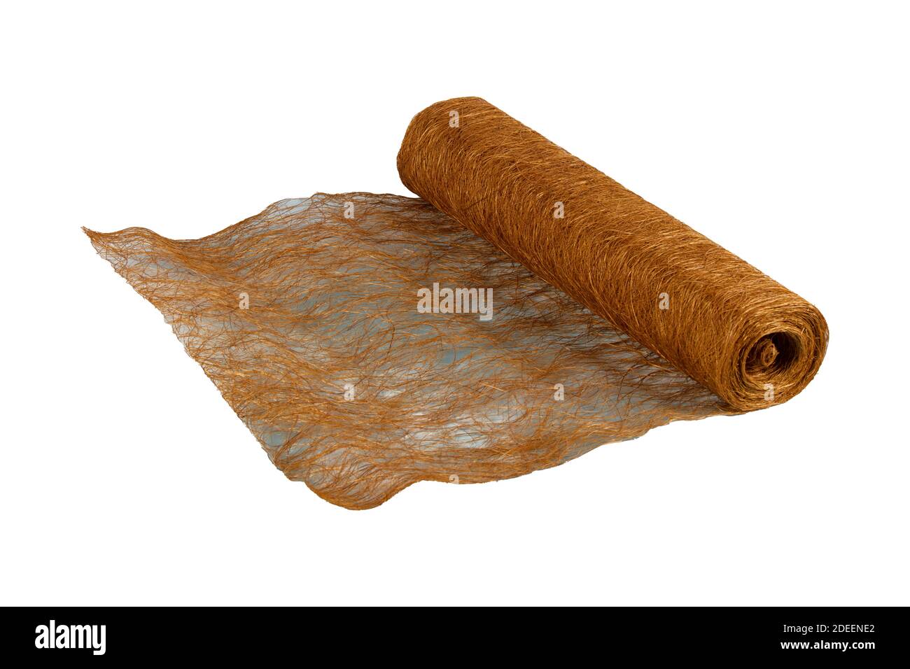 Abaca fabric. Handmade Abaca Fiber Sheet Craft. Abaca Scrunch Mesh Roll ...