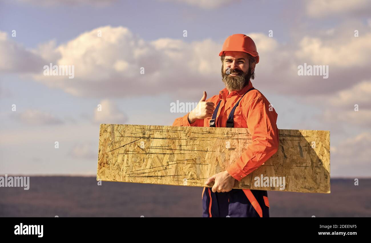 roof industrial. Roofer contractor laying rooftop with protective ...