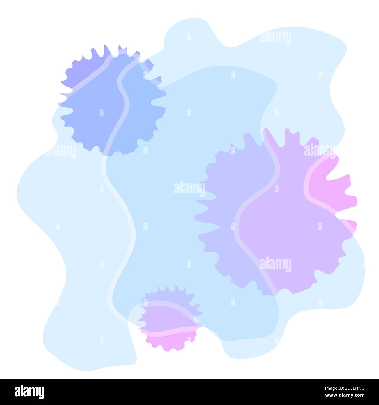 Background abstract color. Vector trend design Stock Vector Image & Art ...