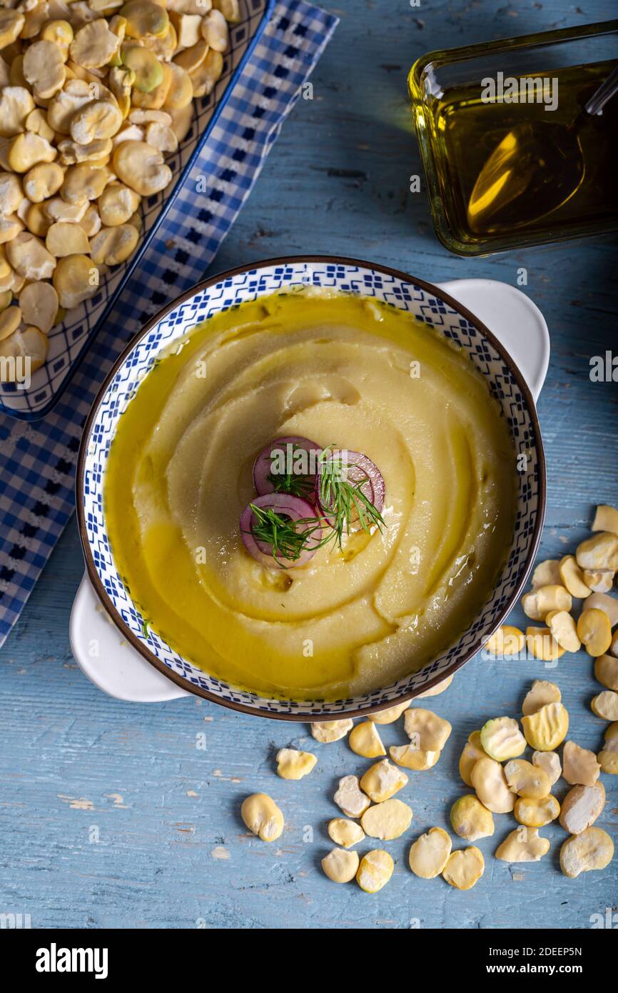 Mediterranean Street Food High Resolution Stock Photography and Images ...