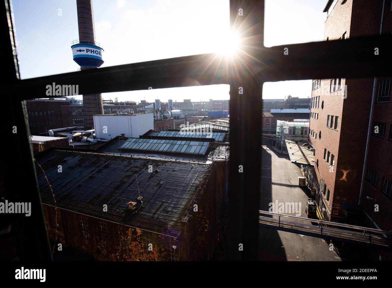 Contitech ag hi-res stock photography and images - Alamy