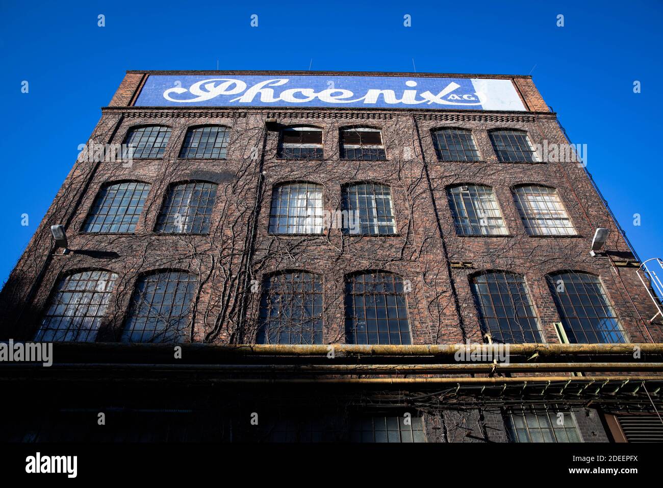 Contitech ag hi-res stock photography and images - Alamy