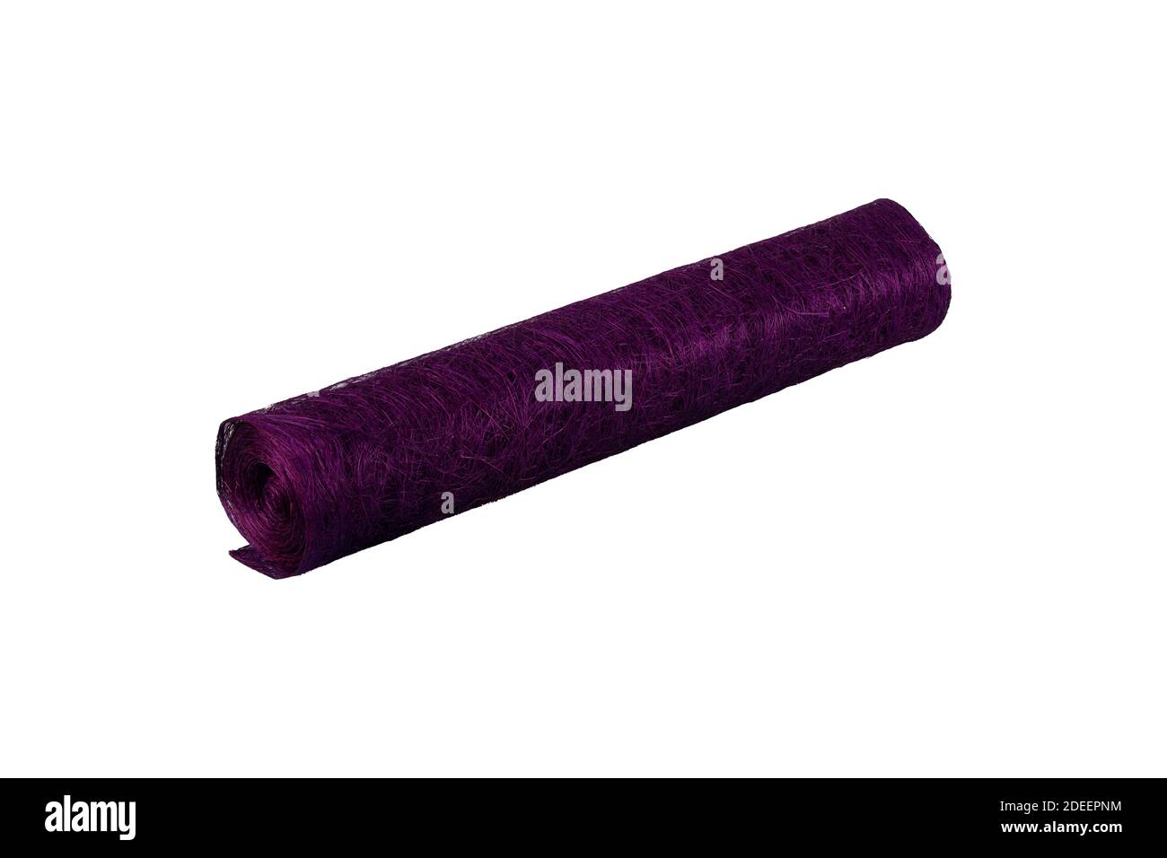 Abaca fabric. Handmade Abaca Fiber Sheet Craft. Abaca Scrunch Mesh Roll ...