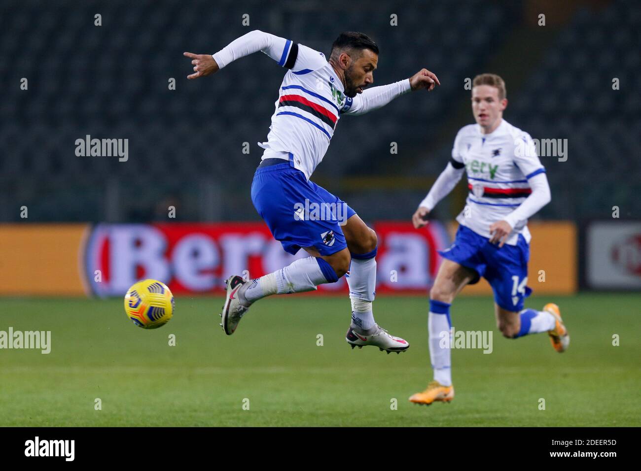 Quagliarella hi-res stock photography and images - Alamy