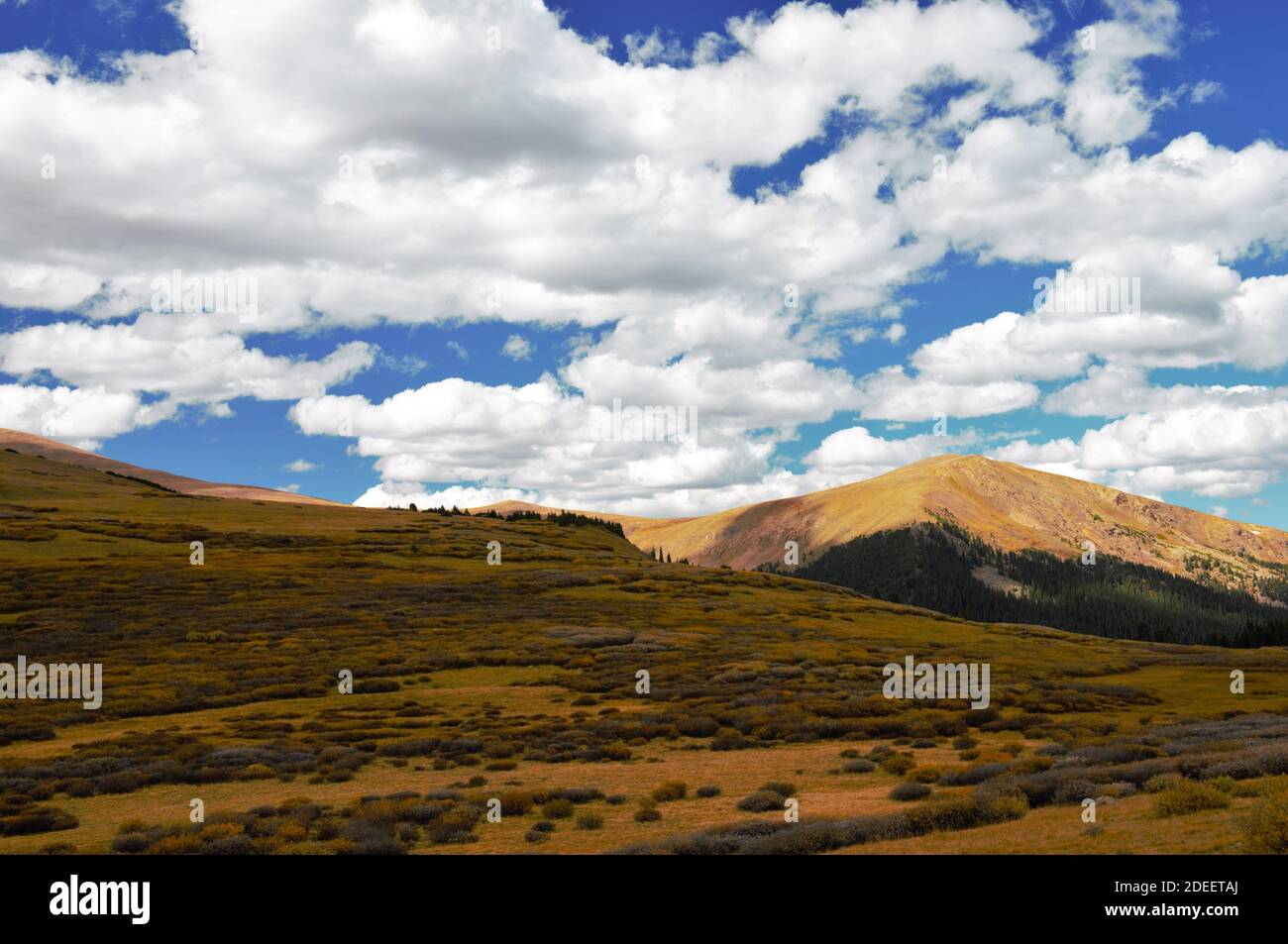 Guanella pass hi-res stock photography and images - Alamy