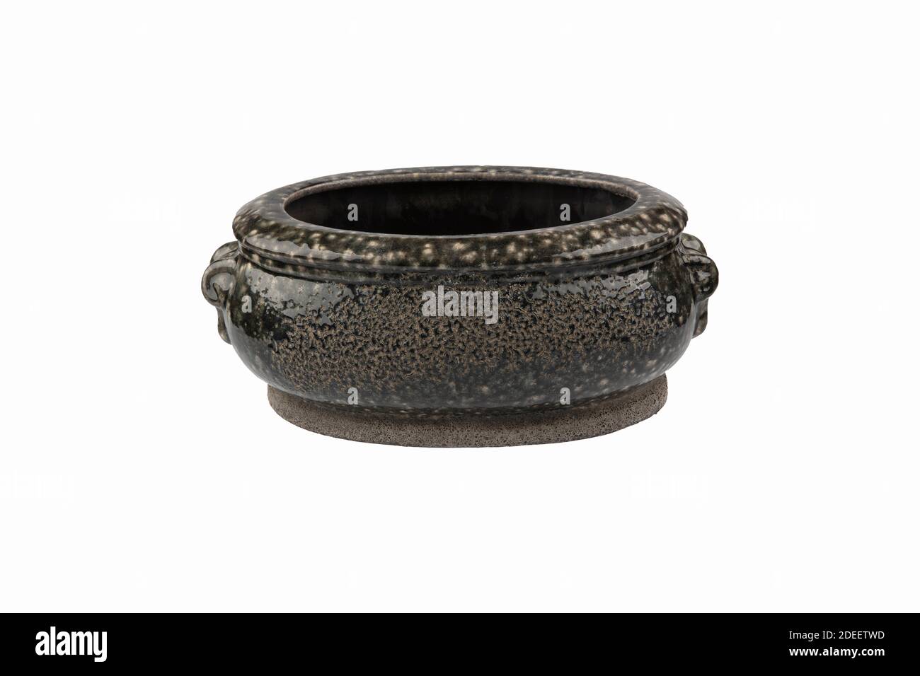 Colorful ceramic flower pots. Colorful ceramic pots on sale. Collection ...