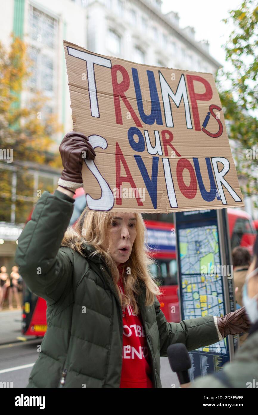 Stand up x protest hi-res stock photography and images - Alamy