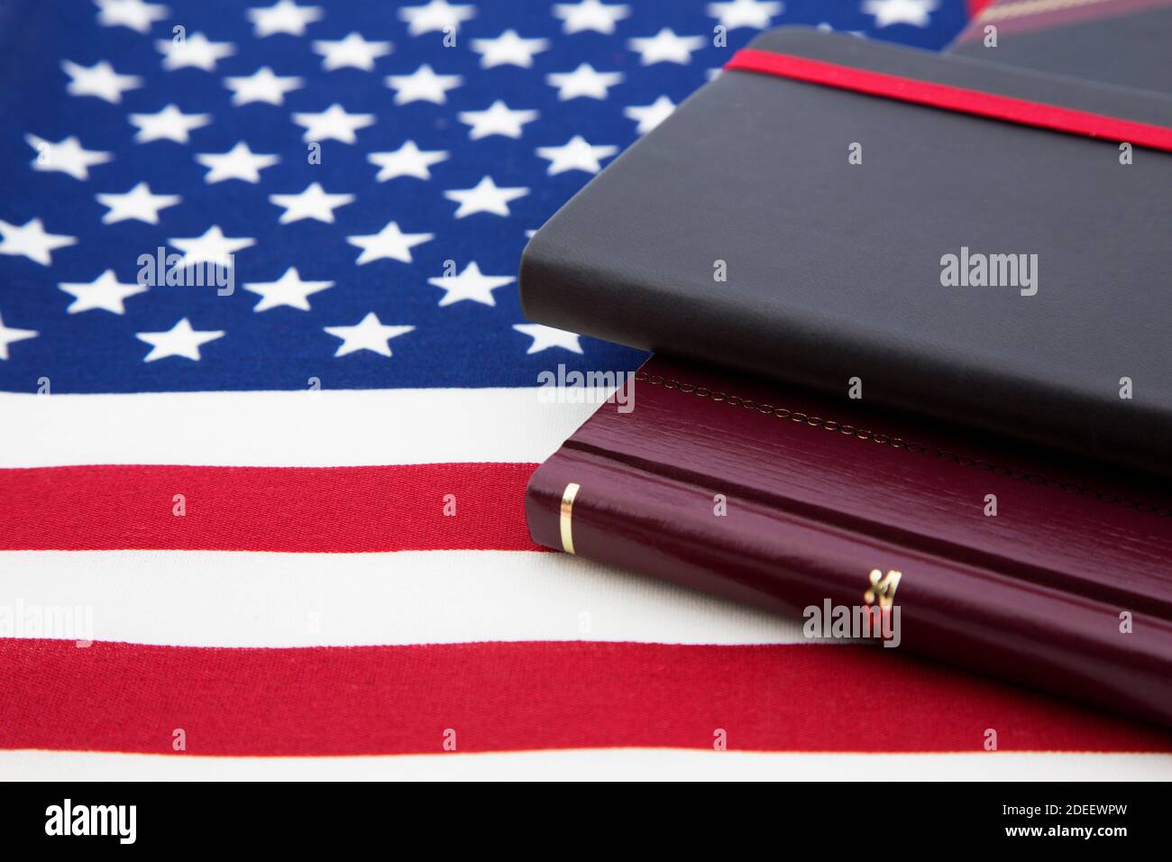 Journal and ledger reflect travel, business, and experiences. Placement ...