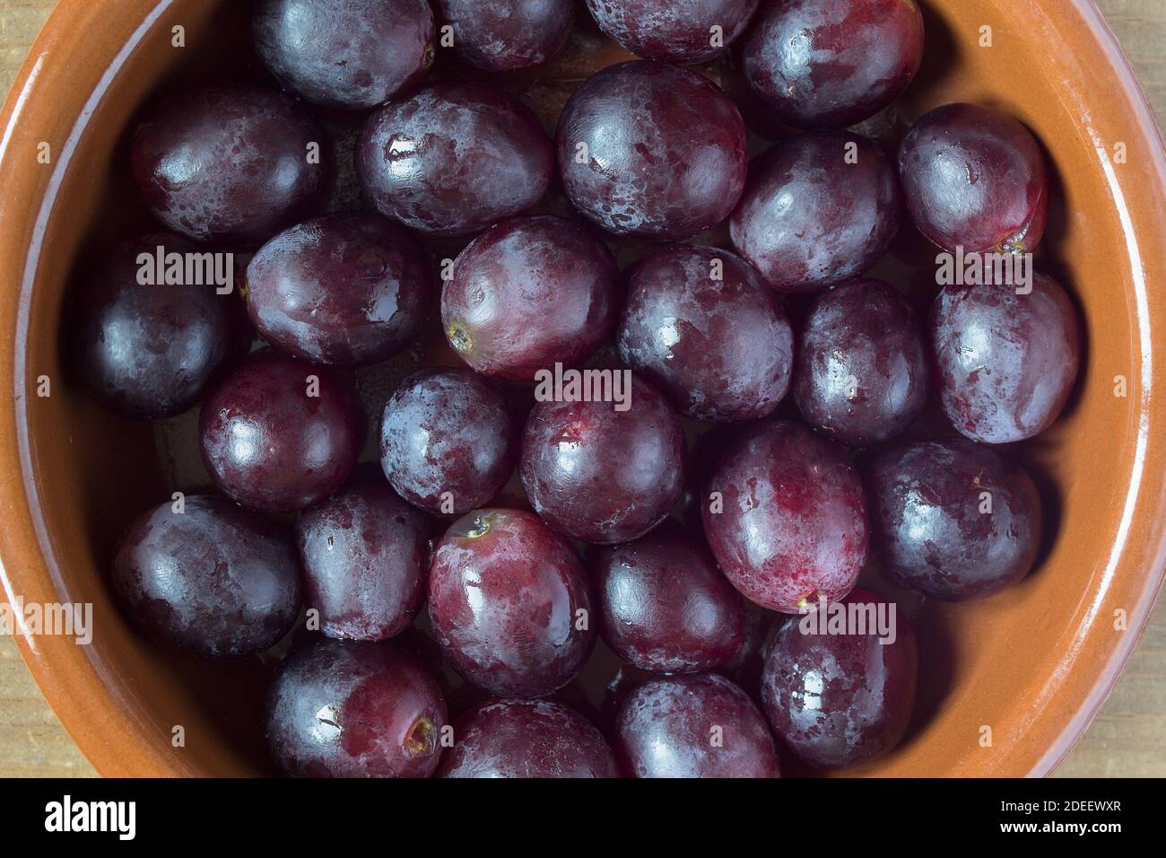 Grapes texture hi-res stock photography and images - Alamy