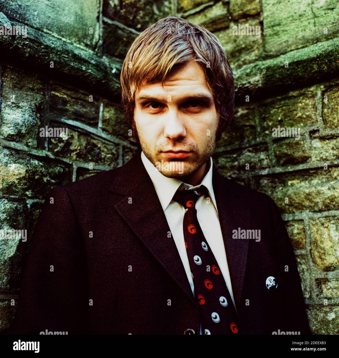 Thomas hansen musician hi-res stock photography and images - Alamy