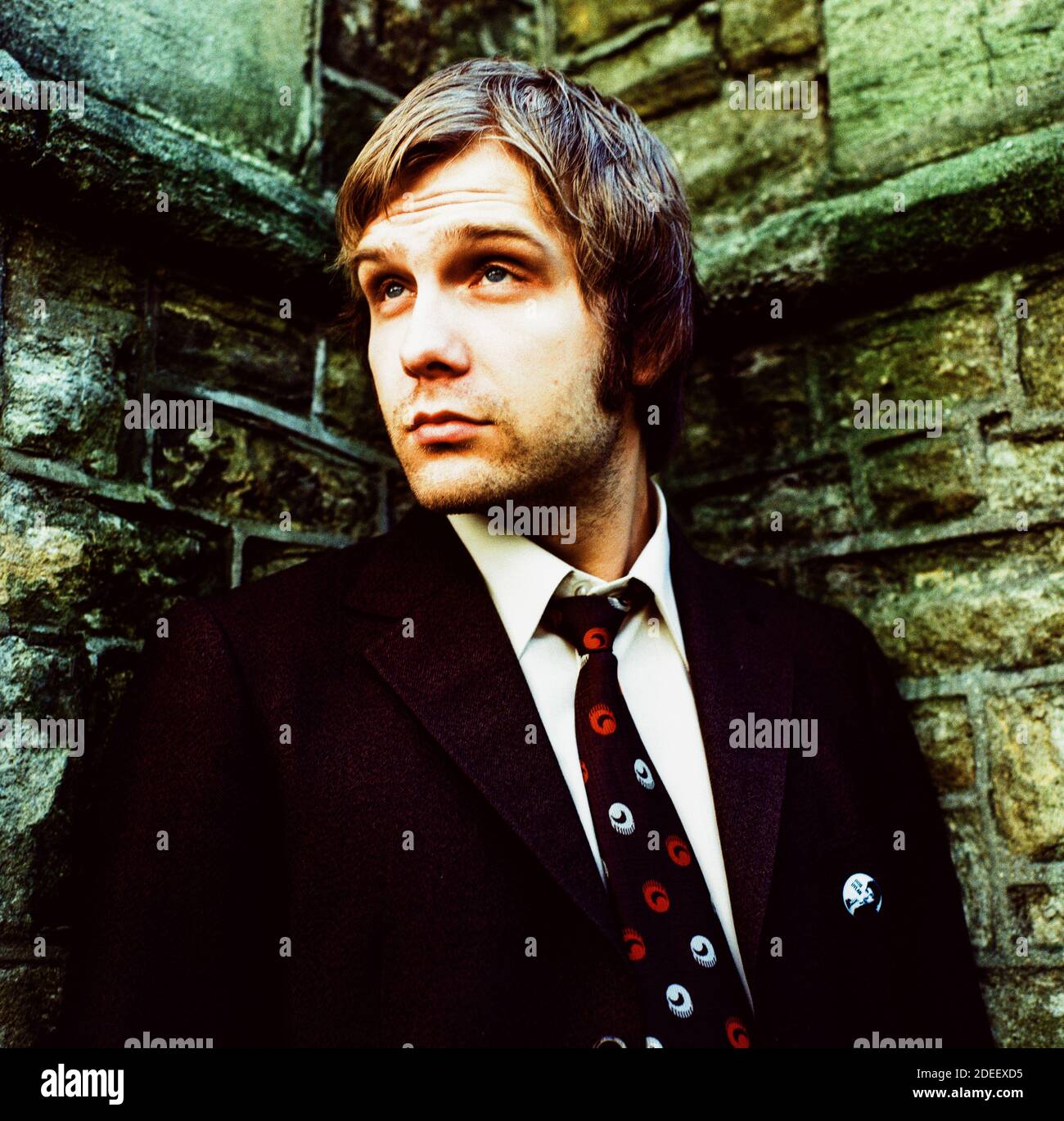 Thomas hansen hi-res stock photography and images - Alamy