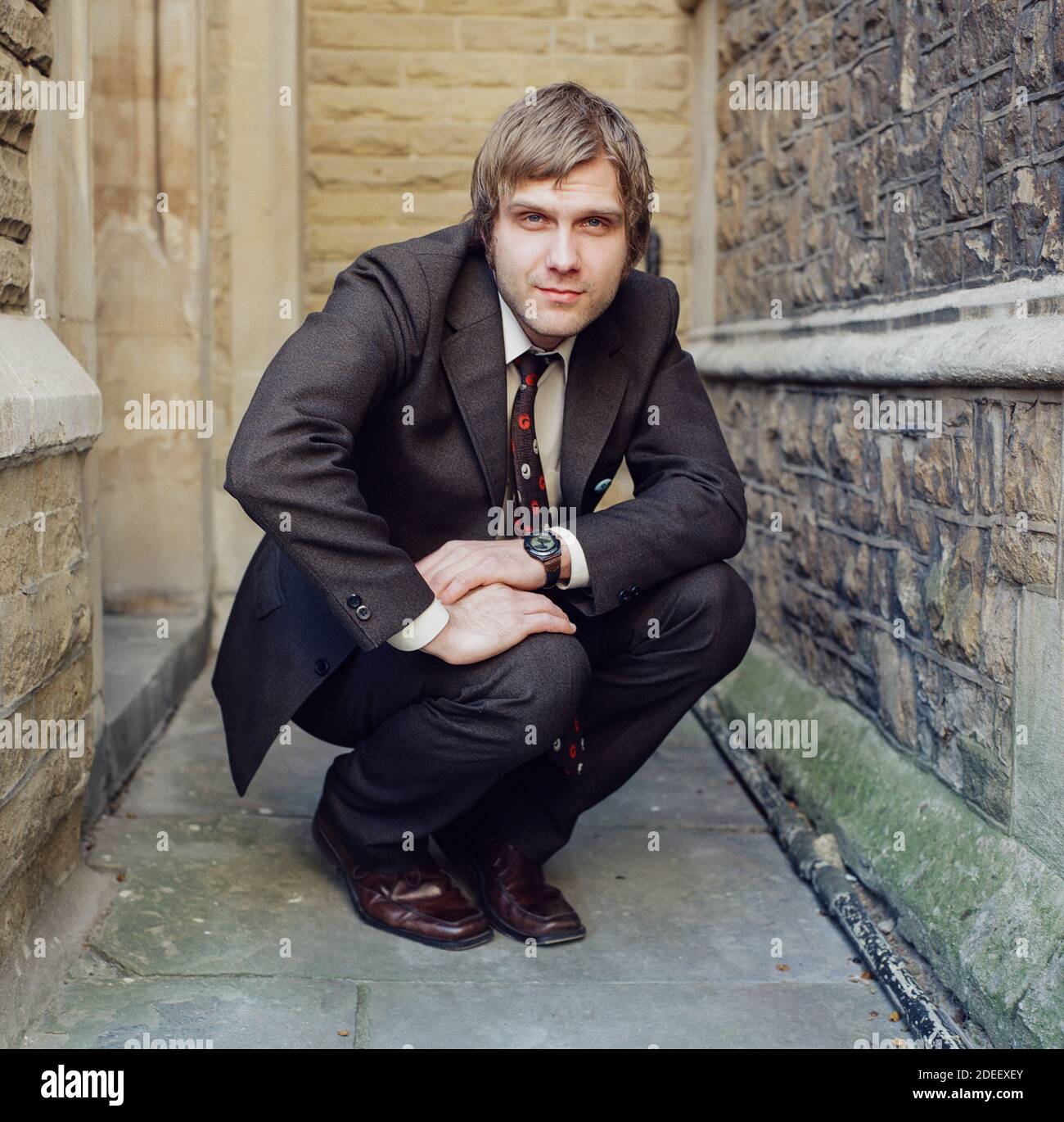 Norwegian singer hi-res stock photography and images - Alamy