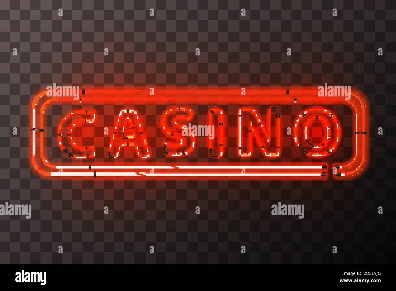 Money frame transparent Stock Vector Images - Alamy