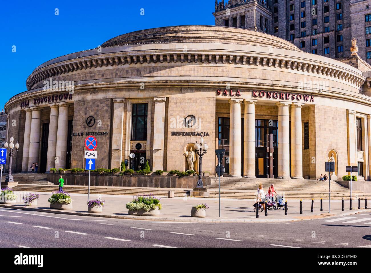 High rise skyscraper skyscrapers building buildings art deco hi-res ...