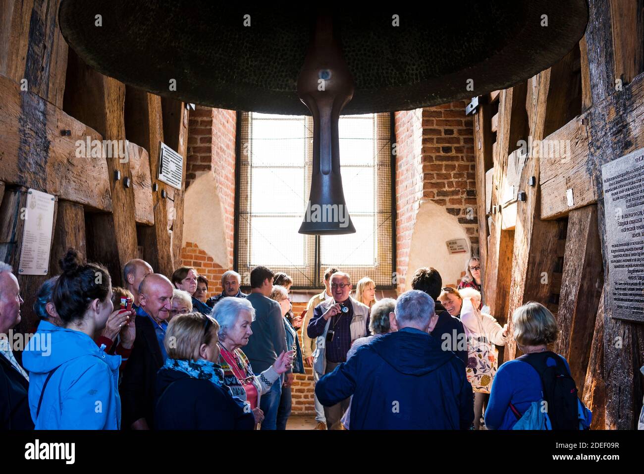 Five bells old hi-res stock photography and images - Alamy