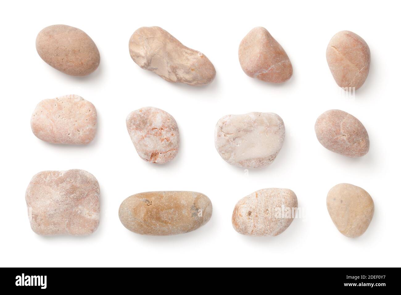 Isolated stones from above hi-res stock photography and images - Alamy