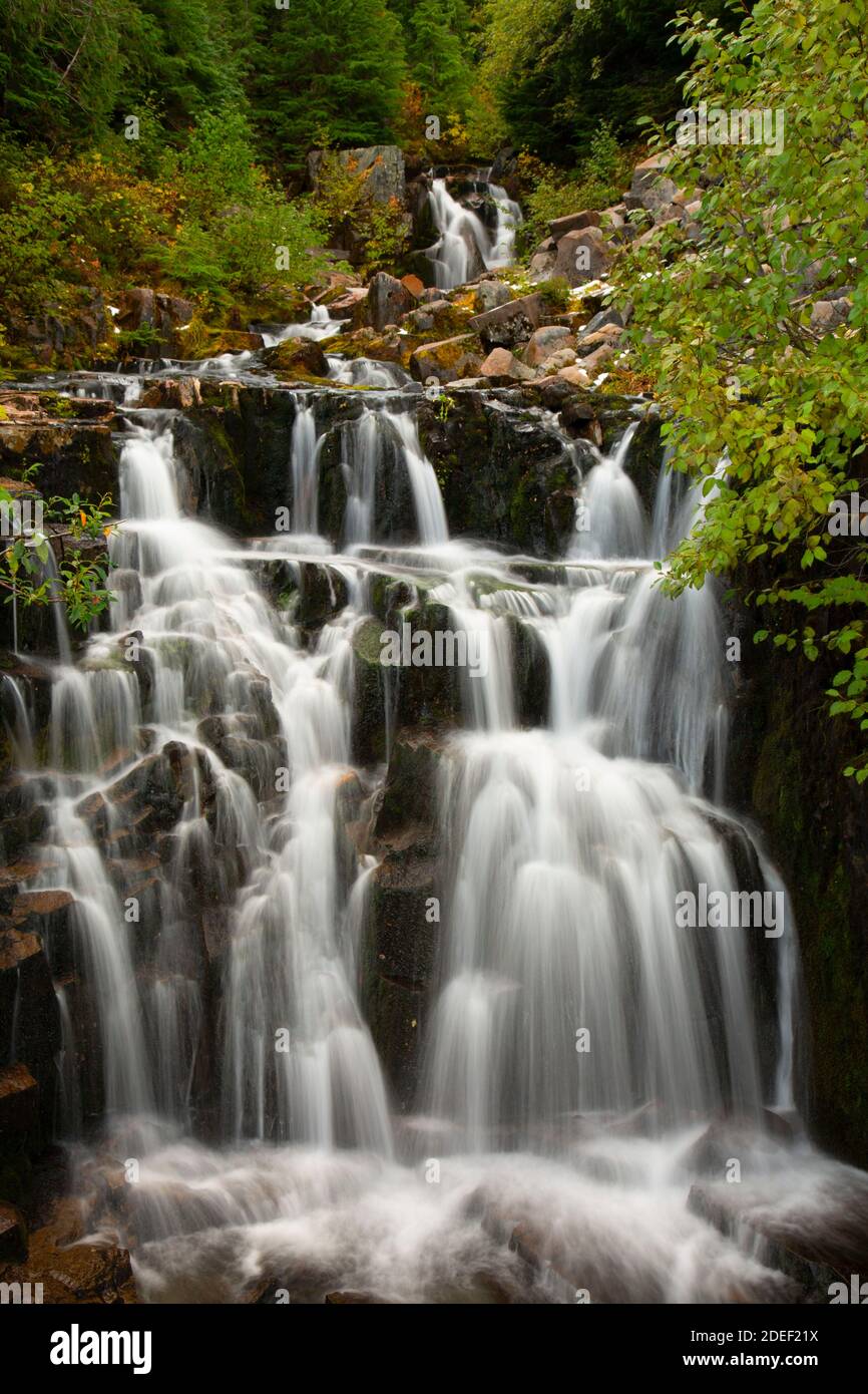 Sunbeam creek hi-res stock photography and images - Alamy