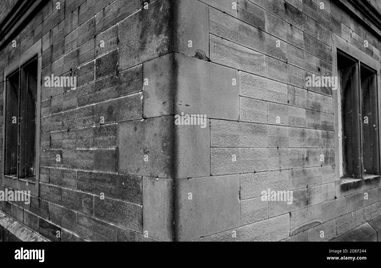 Sandstone blocks hi-res stock photography and images - Alamy