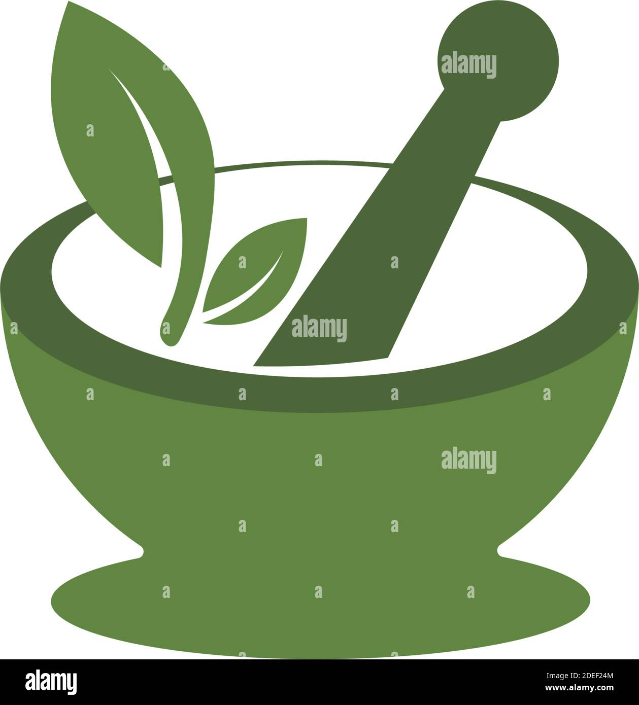 Pharmacy logo vector template illustration icon Stock Vector Image ...