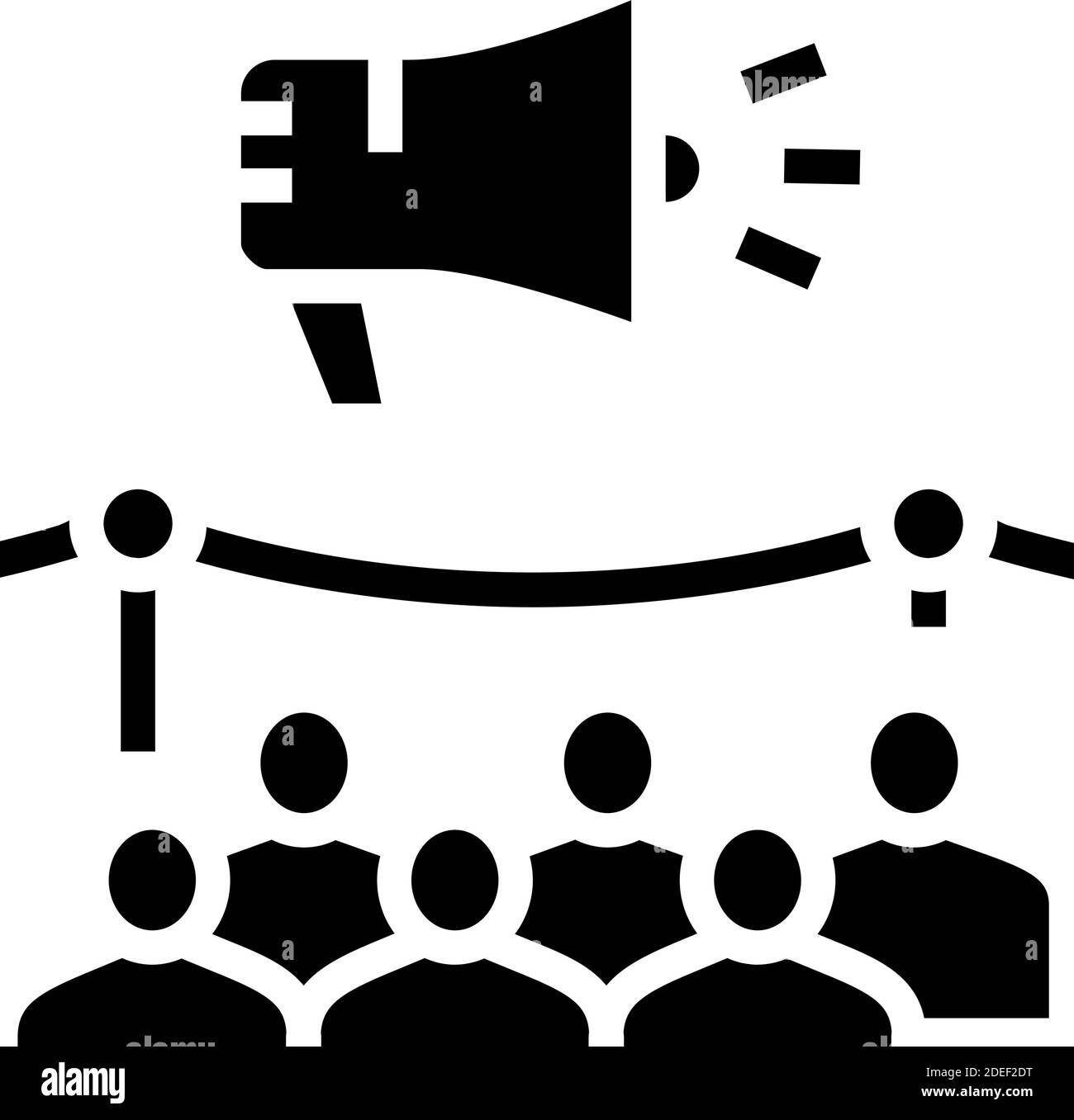 Customer introduction Cut Out Stock Images & Pictures - Alamy