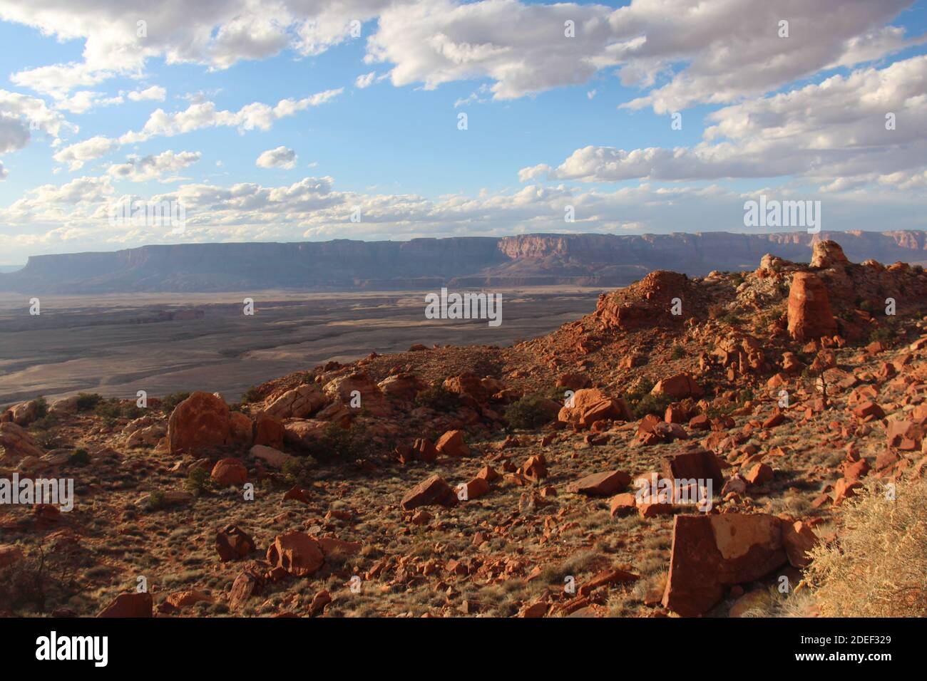 Long distance view hi-res stock photography and images - Alamy